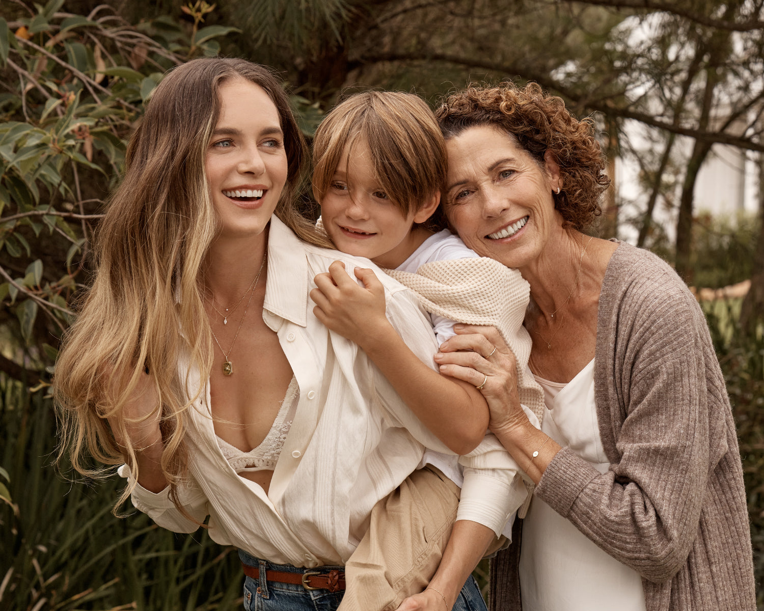 Moments To Love: Kendal Lee Schuler and her Family – by charlotte