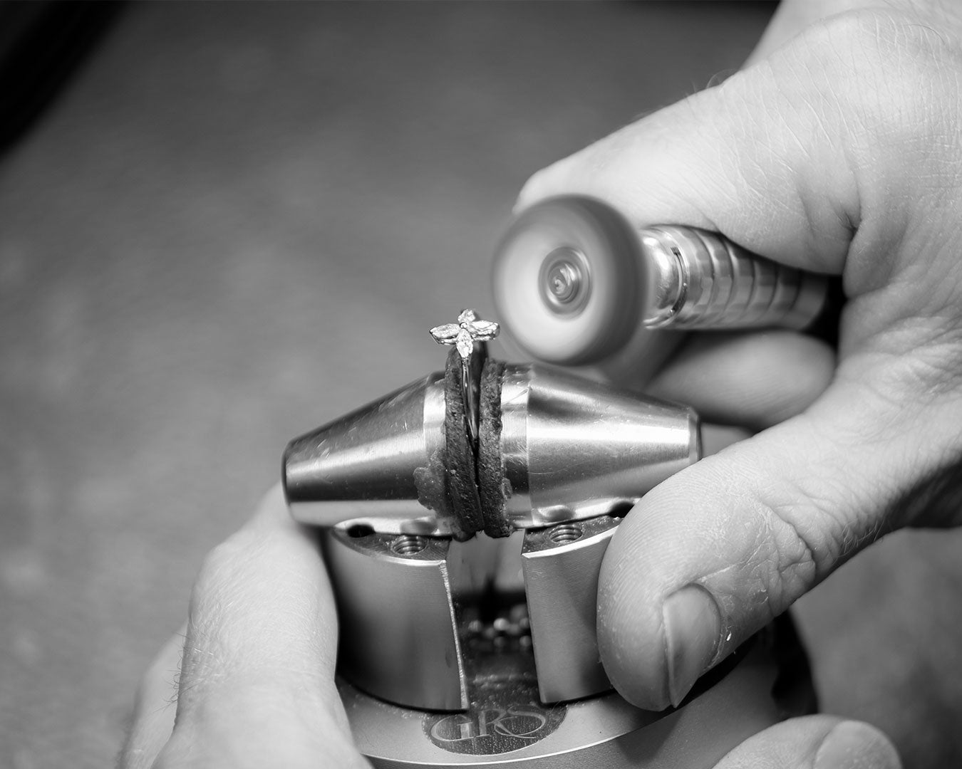 Our Promise Process and Purpose – by charlotte