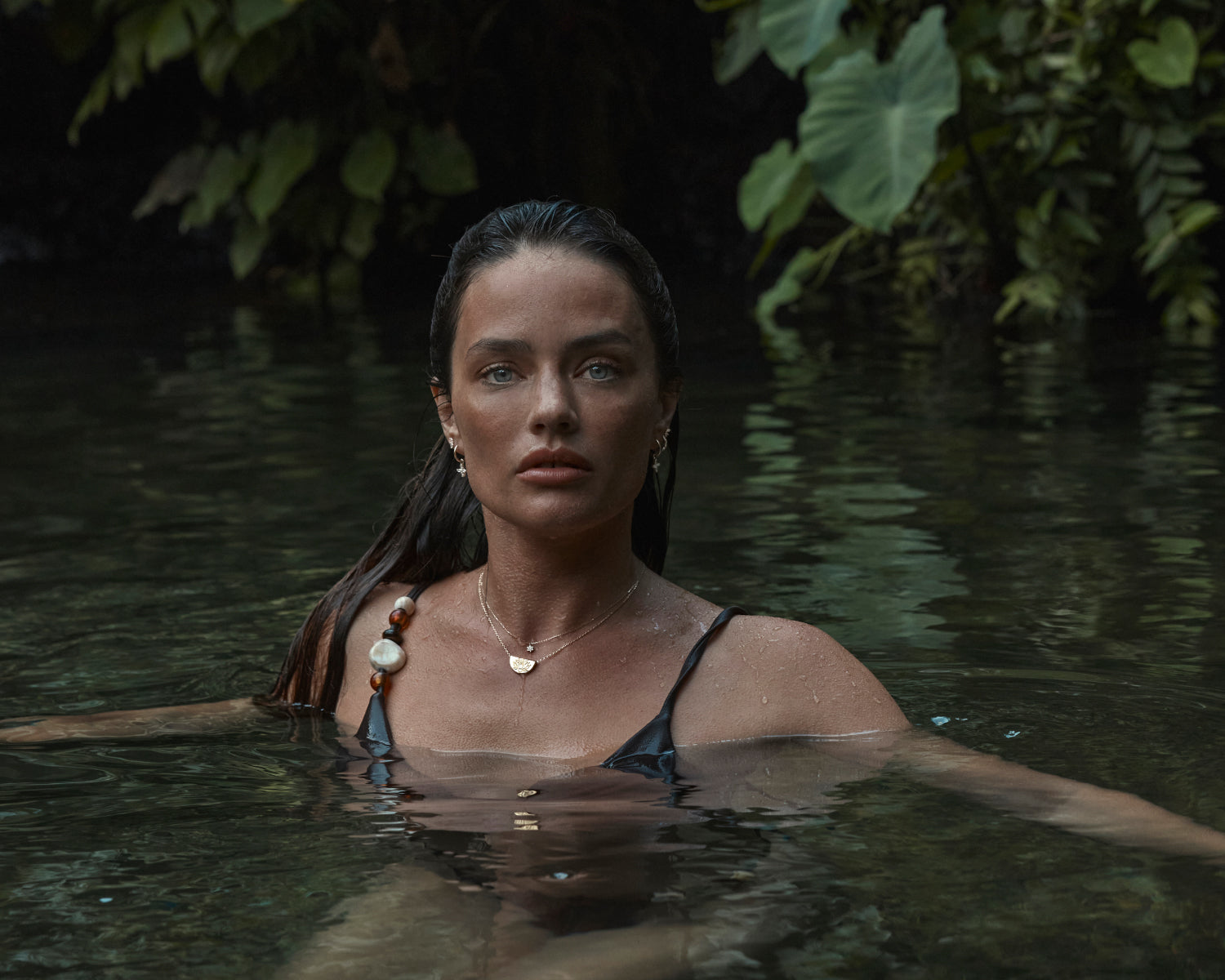 Meet Our Muse: Jess Buchanan – by charlotte