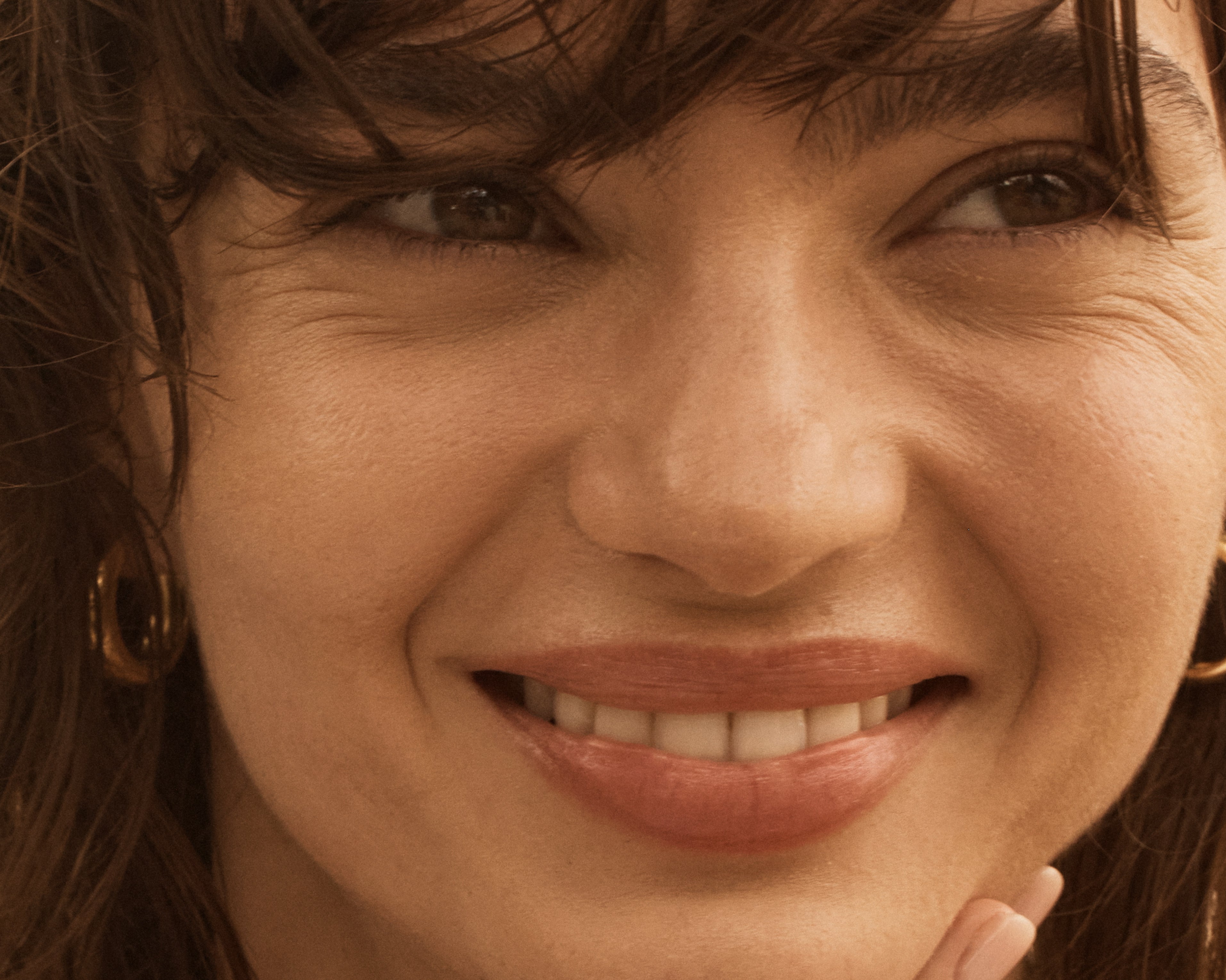 Meet Our Muse: Inka Williams – by charlotte