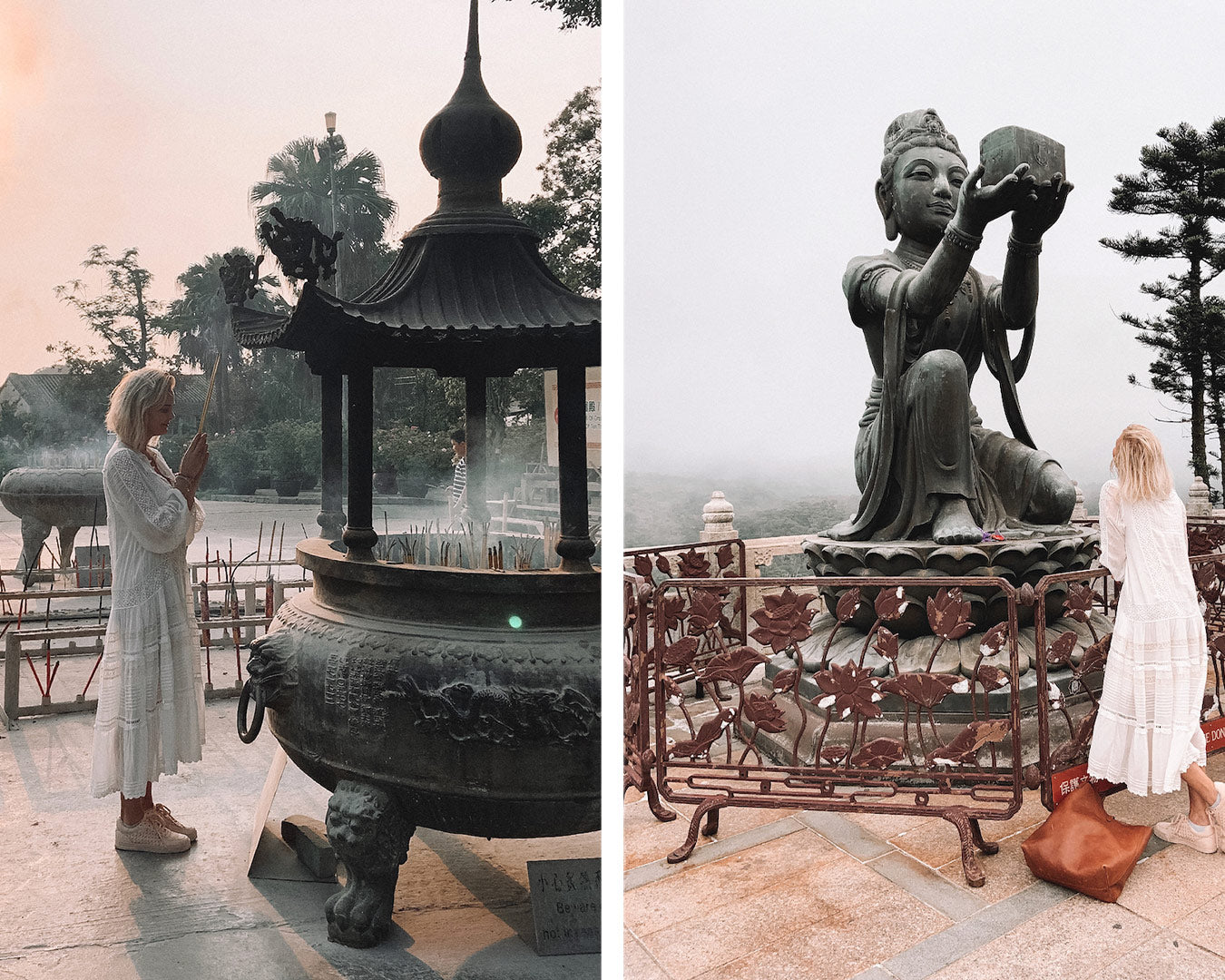 Ways to Live a Calm and Mindful Life – by charlotte