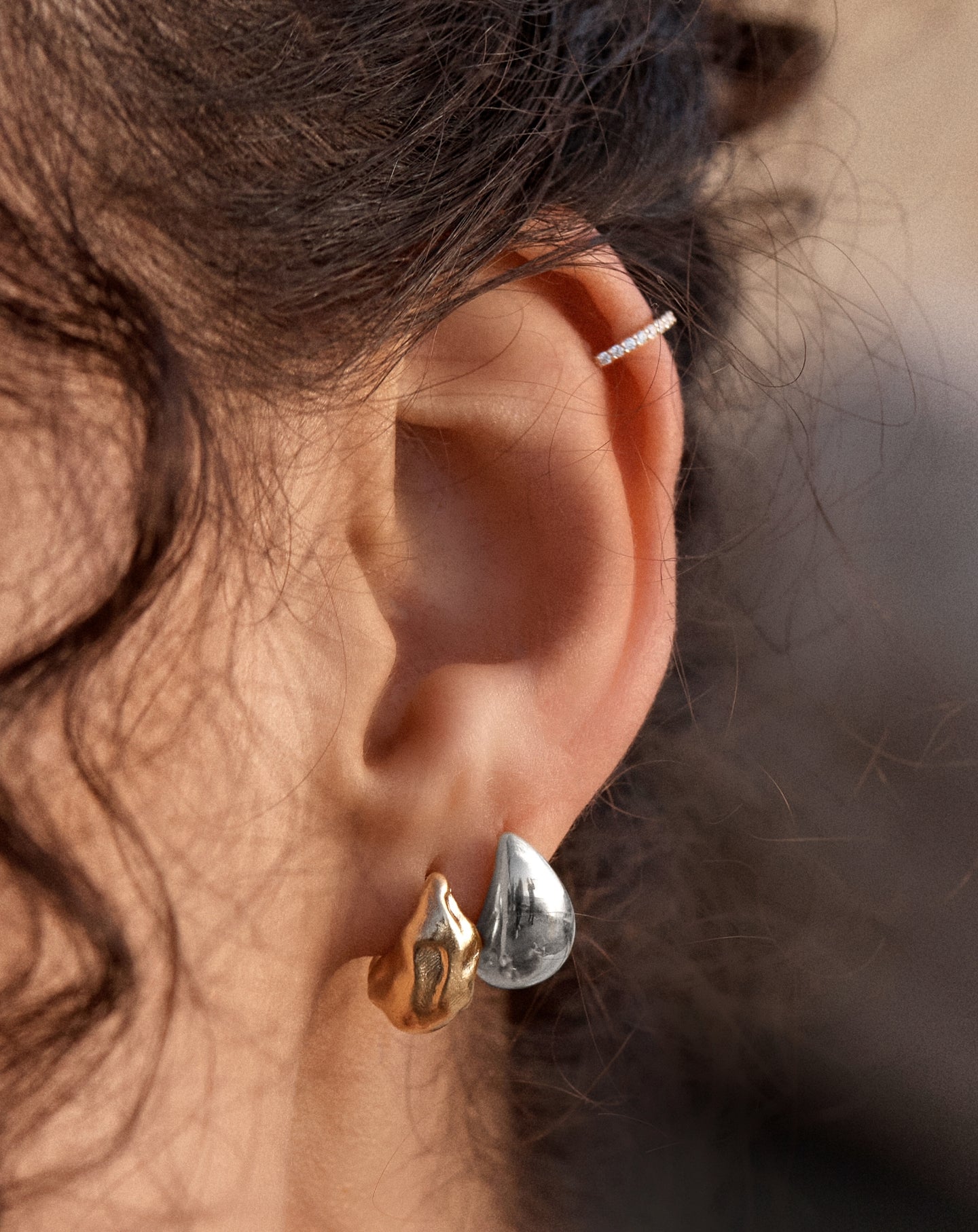 The Two-Tone Trend – by charlotte