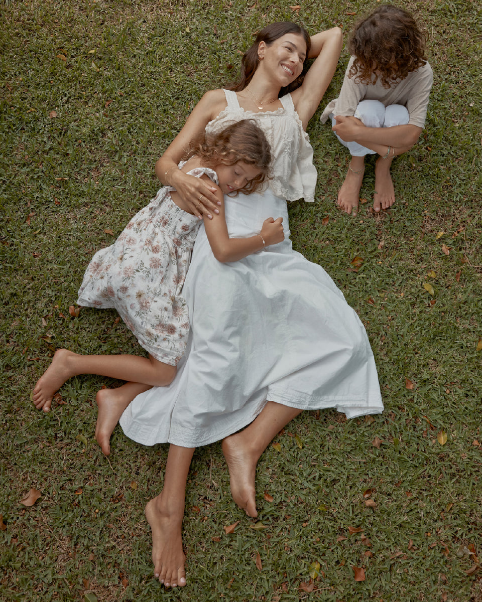 Moments to Love: Mother’s Day With Helena Vestergaard – by charlotte