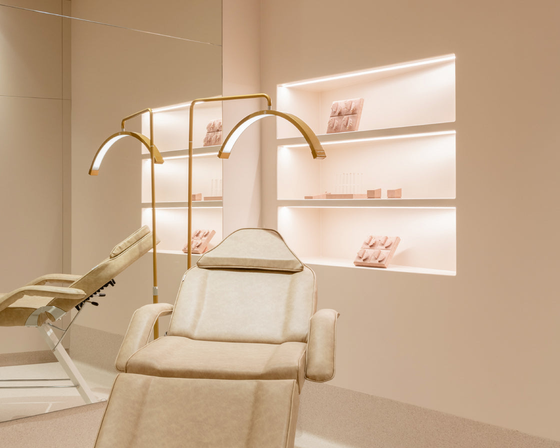 Our Boutiques – by charlotte