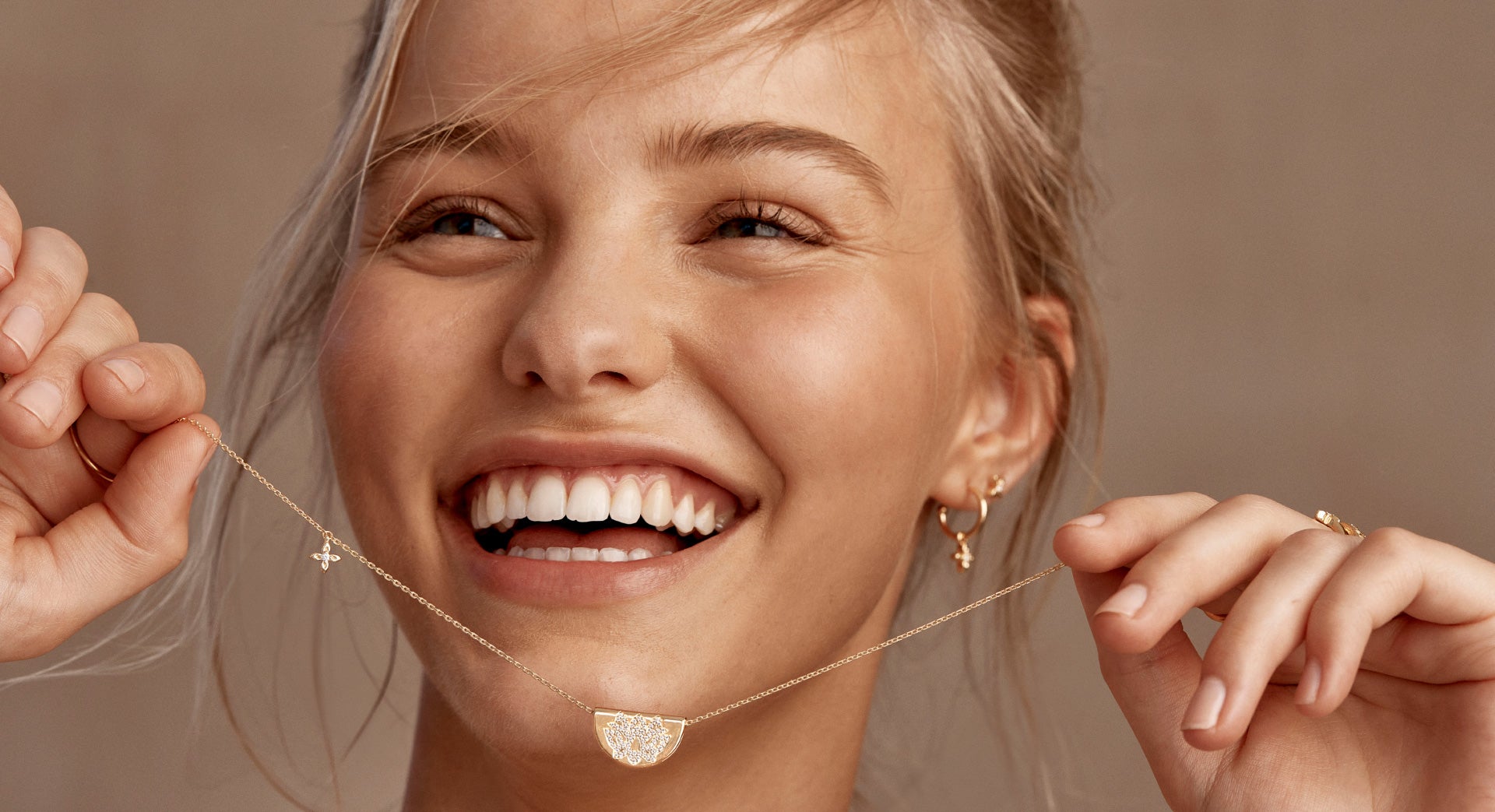 Live In Light Campaign – by charlotte