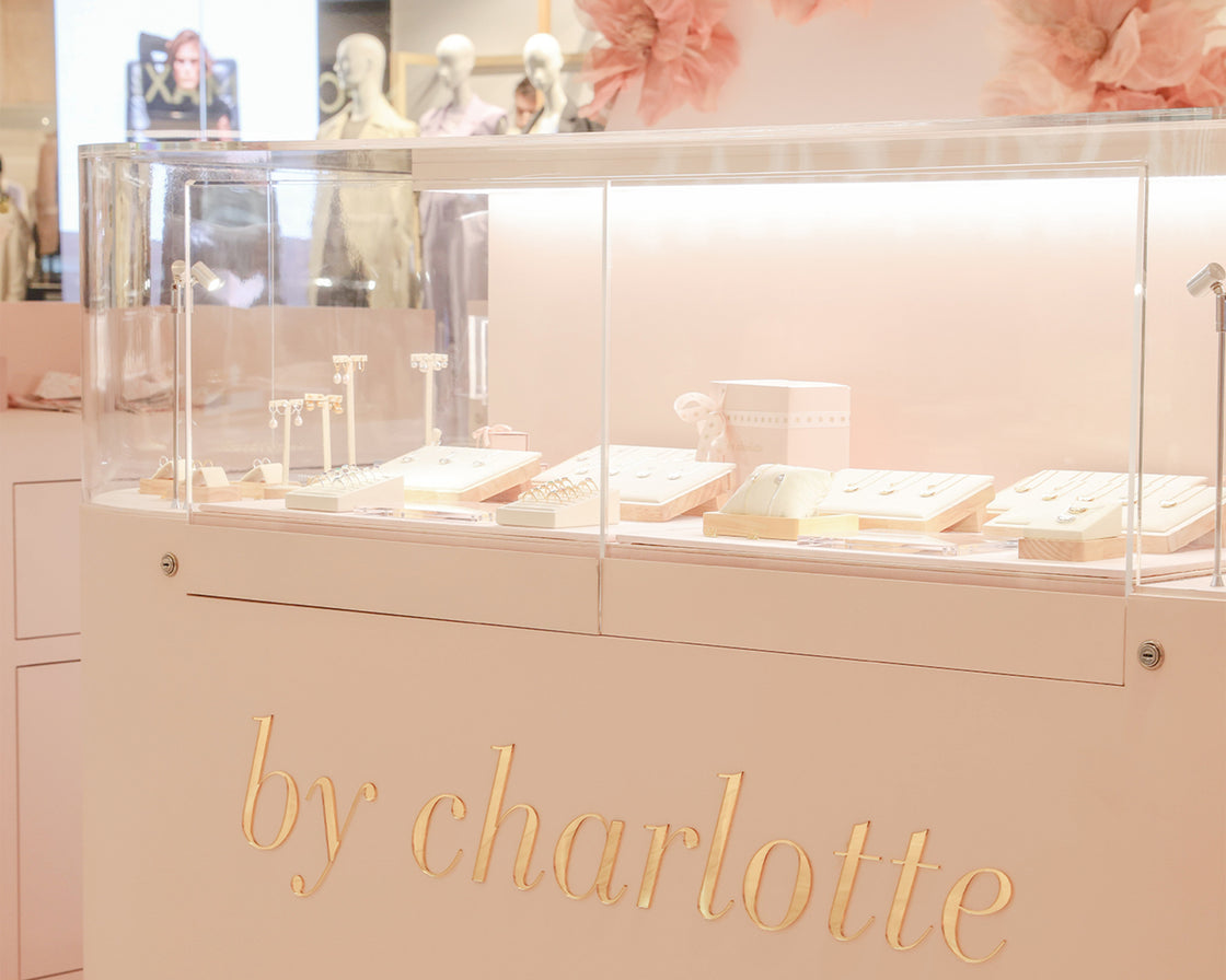 Miranda Boutique – by charlotte