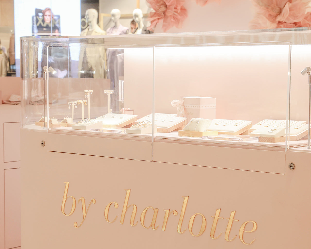 Our Boutiques – by charlotte