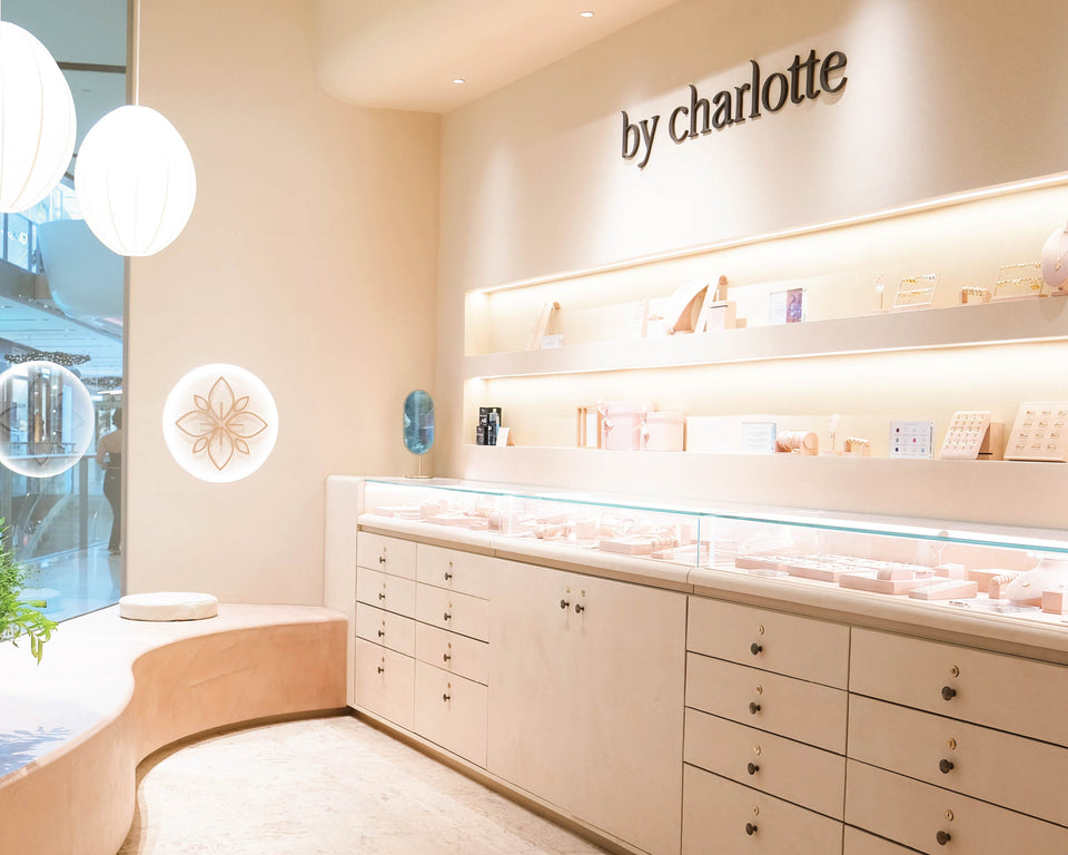 Miranda Boutique – by charlotte