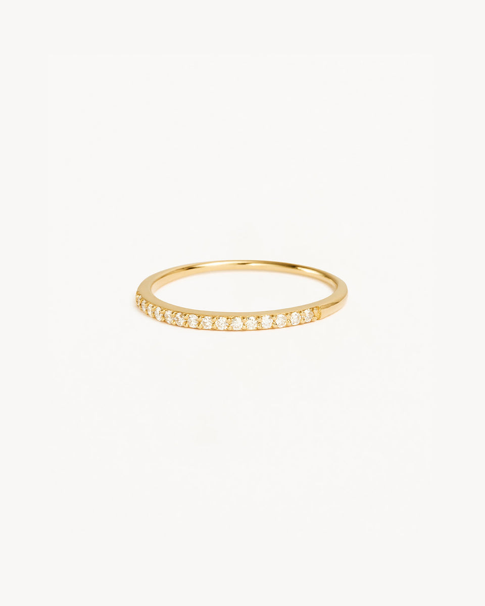 14K Gold Rings | by charlotte