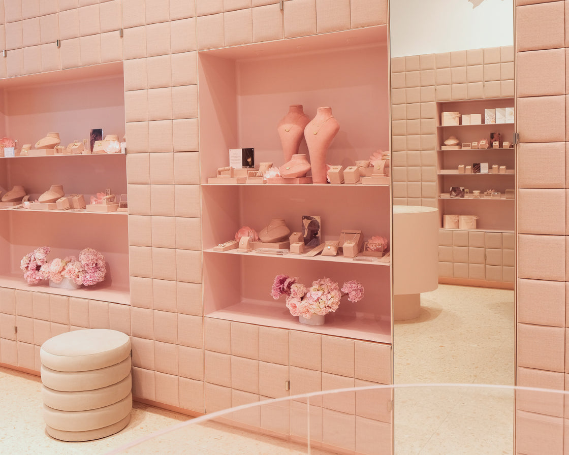 Our Boutiques – by charlotte