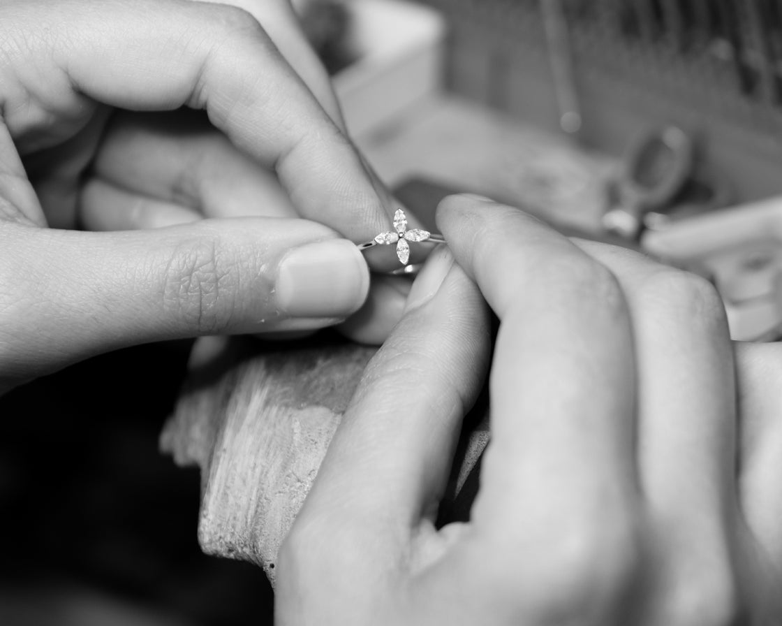 About Us – by charlotte