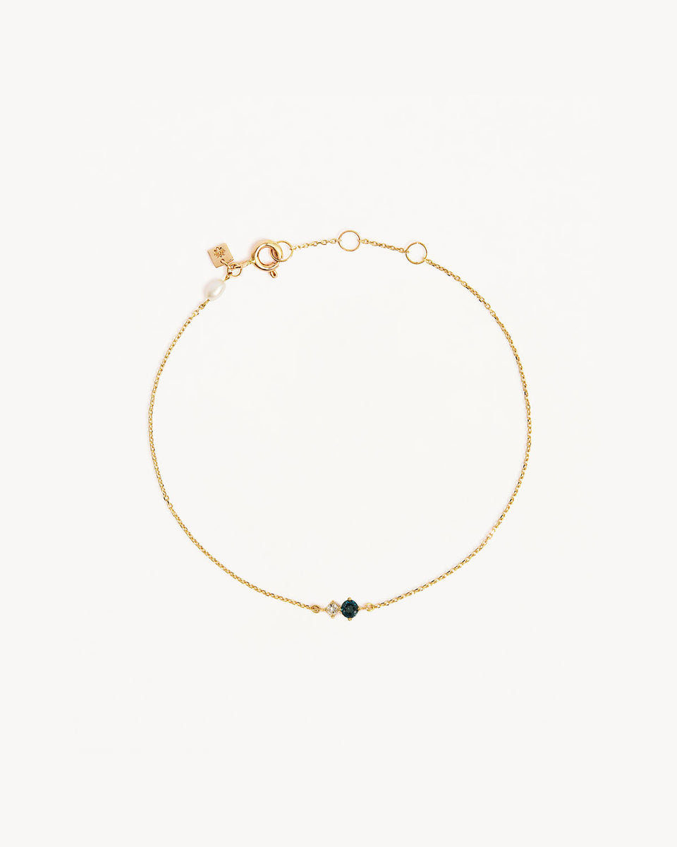 Gold & Silver Bracelets for Women – by charlotte