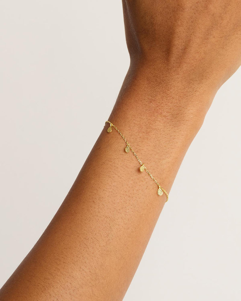 Gold & Silver Bracelets for Women – by charlotte