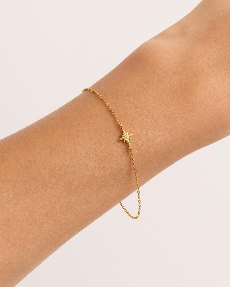 Gold & Silver Bracelets for Women – by charlotte