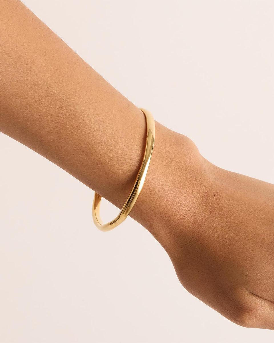 Gold & Silver Bracelets for Women – by charlotte