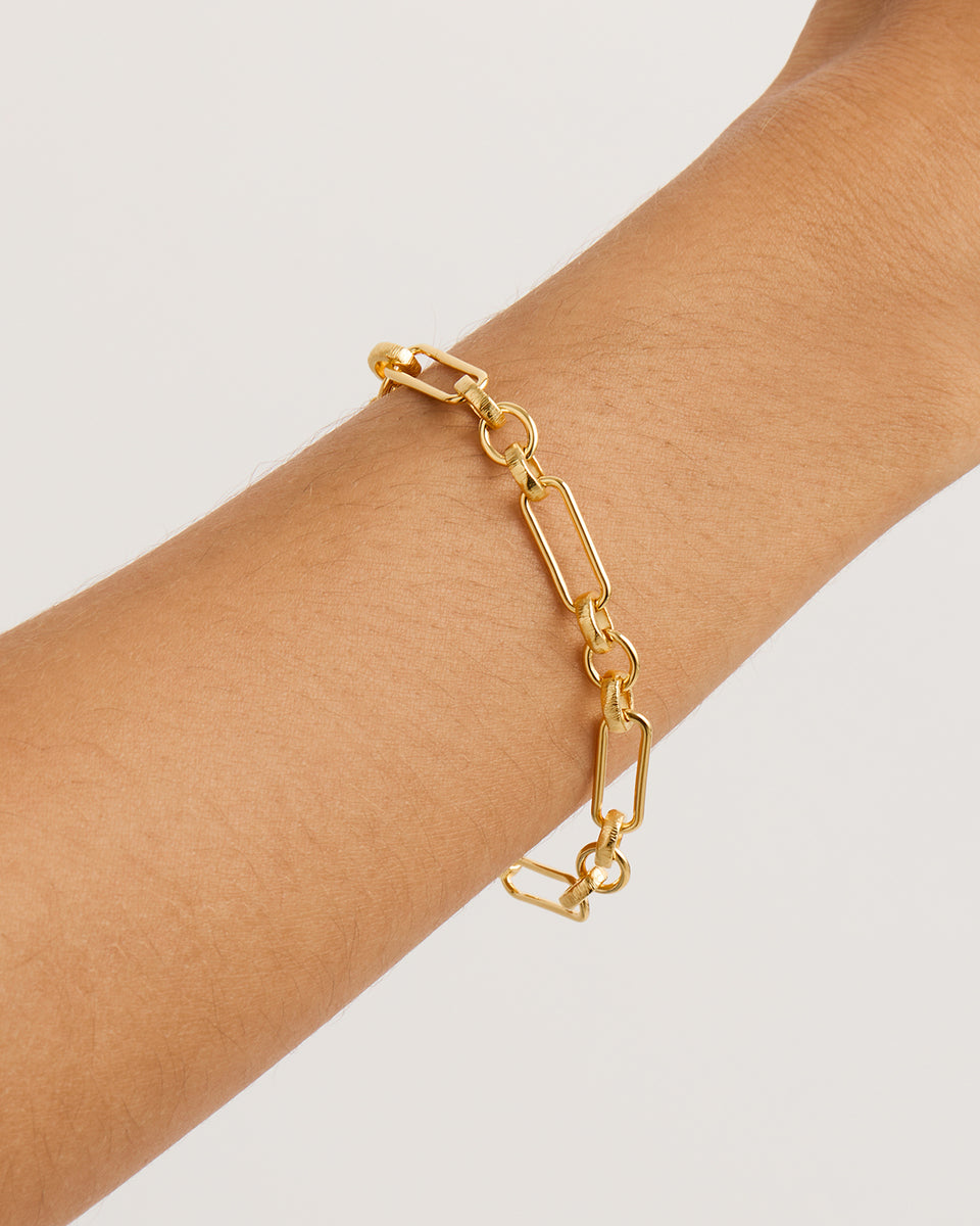 Gold & Silver Bracelets for Women – by charlotte