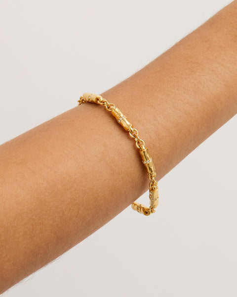 Gold & Silver Bracelets for Women – by charlotte
