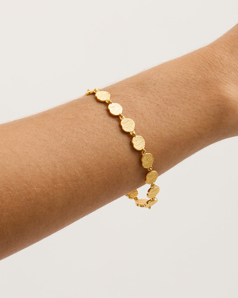 Gold & Silver Bracelets for Women – by charlotte