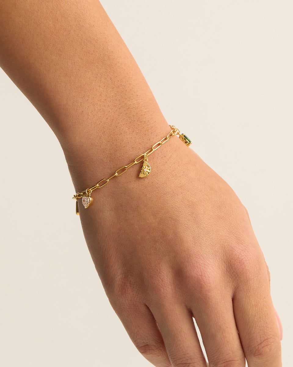 Gold & Silver Bracelets for Women – by charlotte