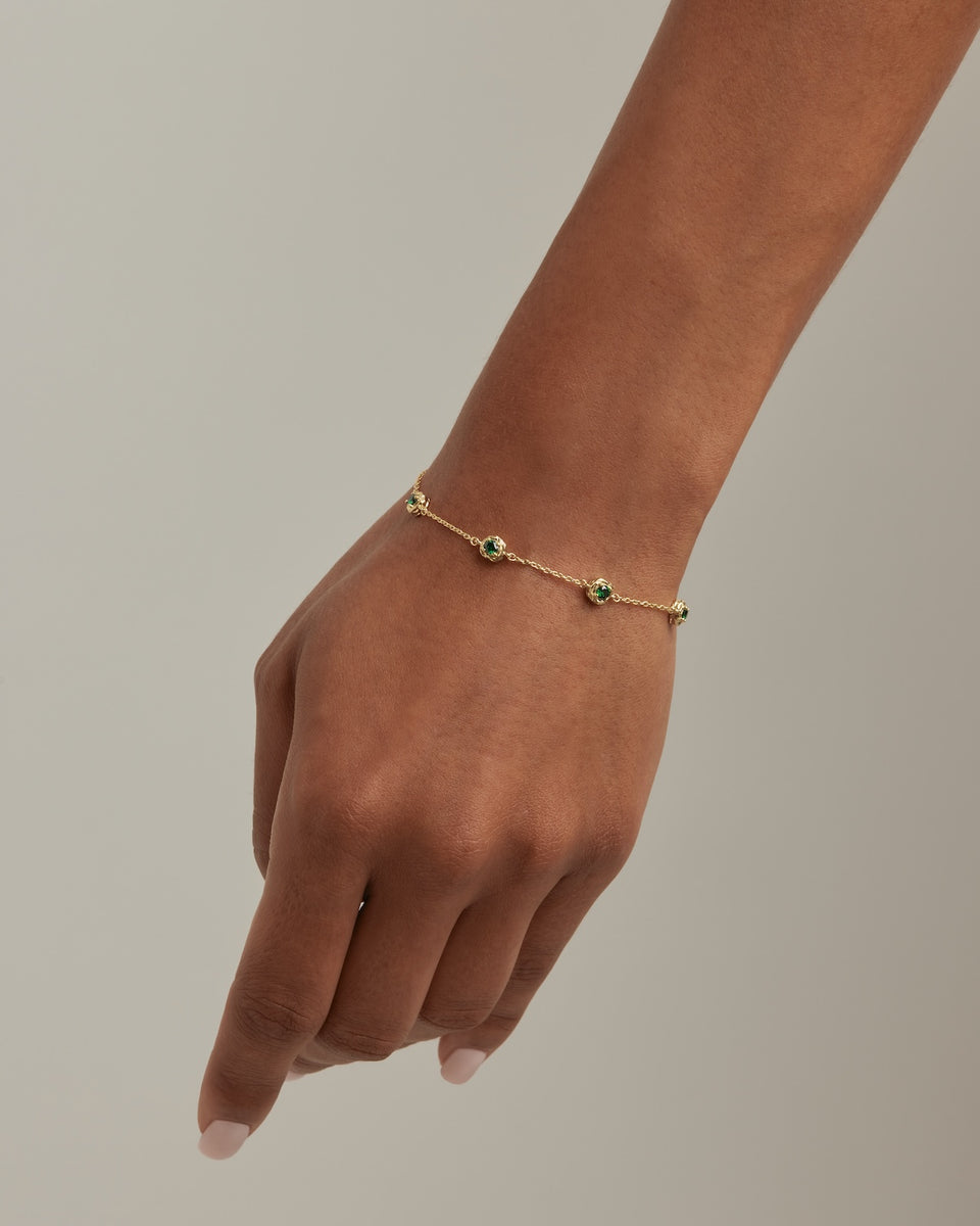 Gold & Silver Bracelets for Women – by charlotte
