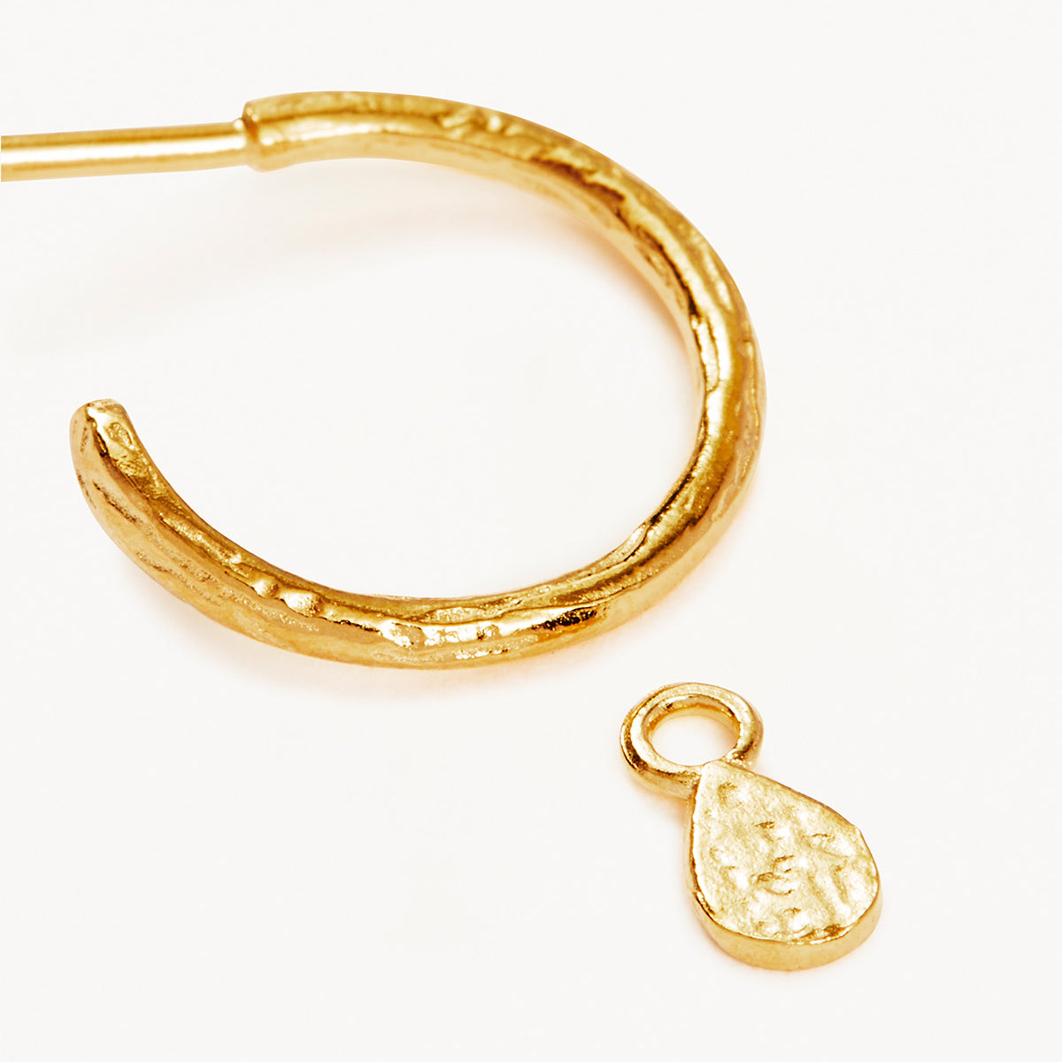 Grace Hoops | Buy Now, Pay Later – by charlotte