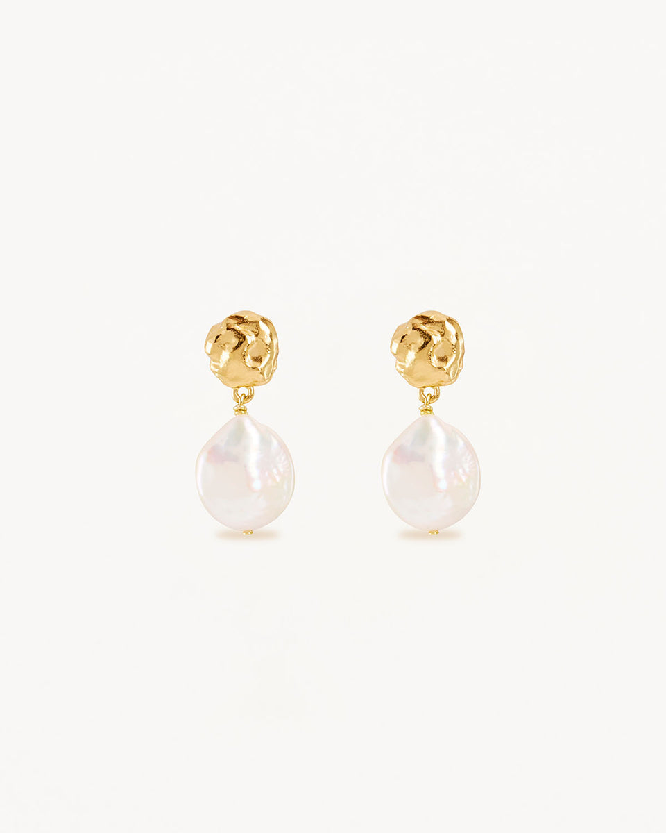 Gold & Silver Earrings for Women – by charlotte