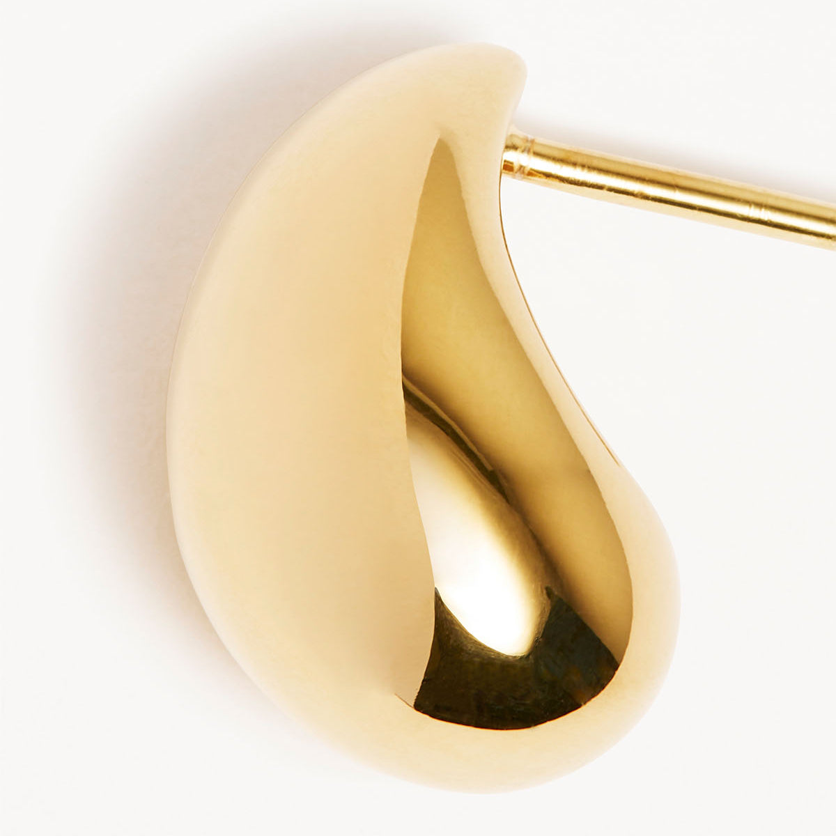 18k Gold Vermeil Made of Magic Small Earrings – by charlotte