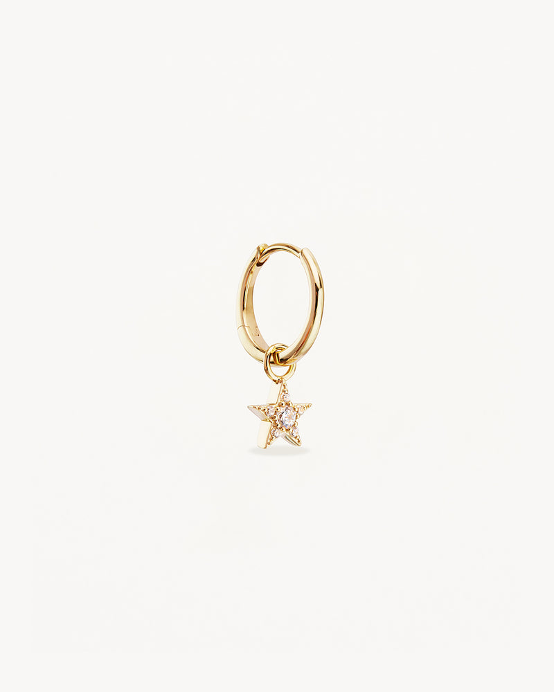 9k Solid Gold Estelle Lab-Grown Diamond Bracelet – by charlotte