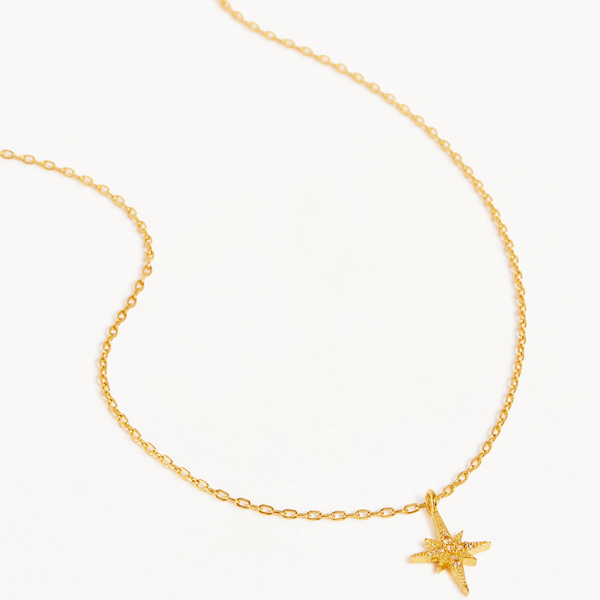 Starlight Necklace | Buy Now, Pay Later – by charlotte