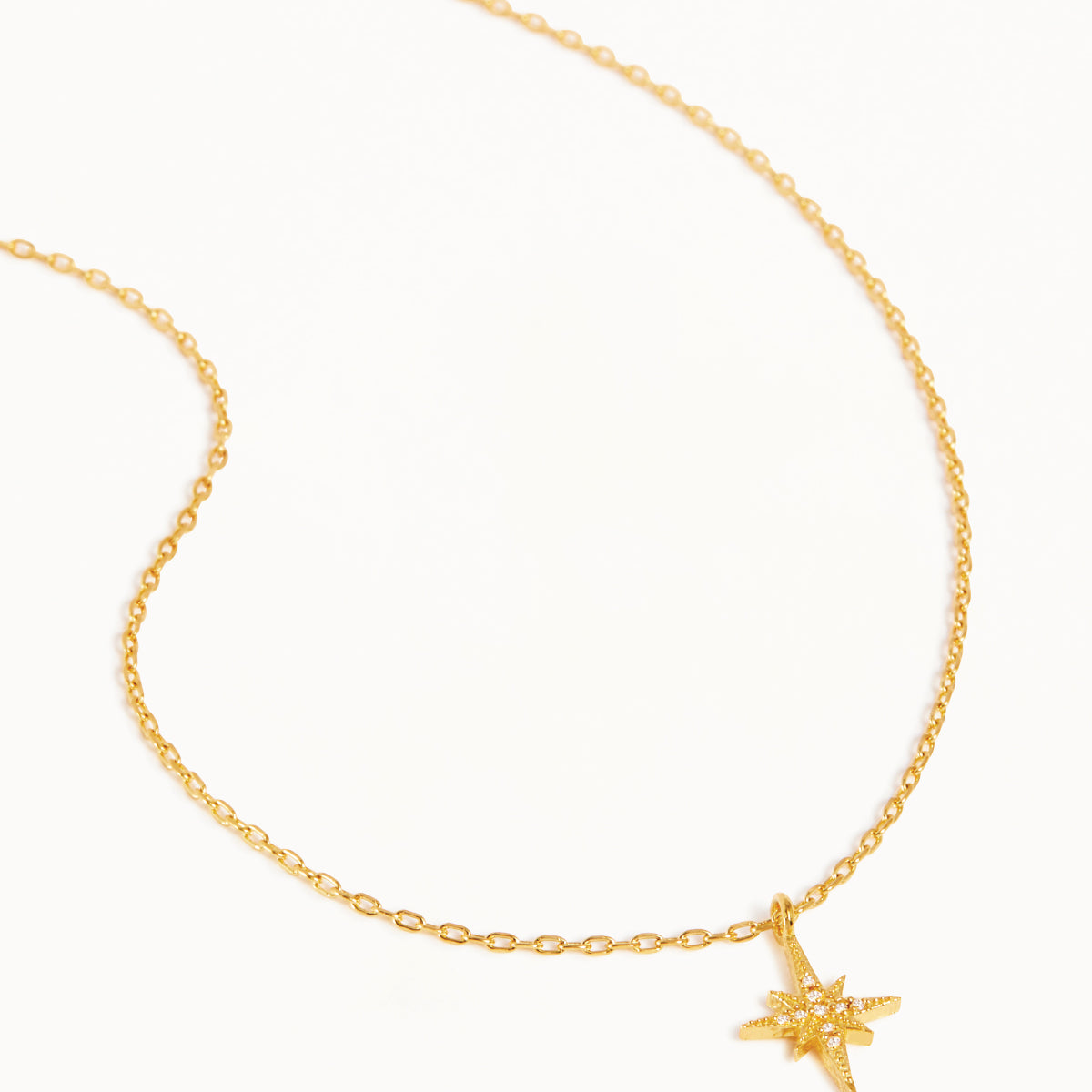 Starlight Necklace | Buy Now, Pay Later – by charlotte