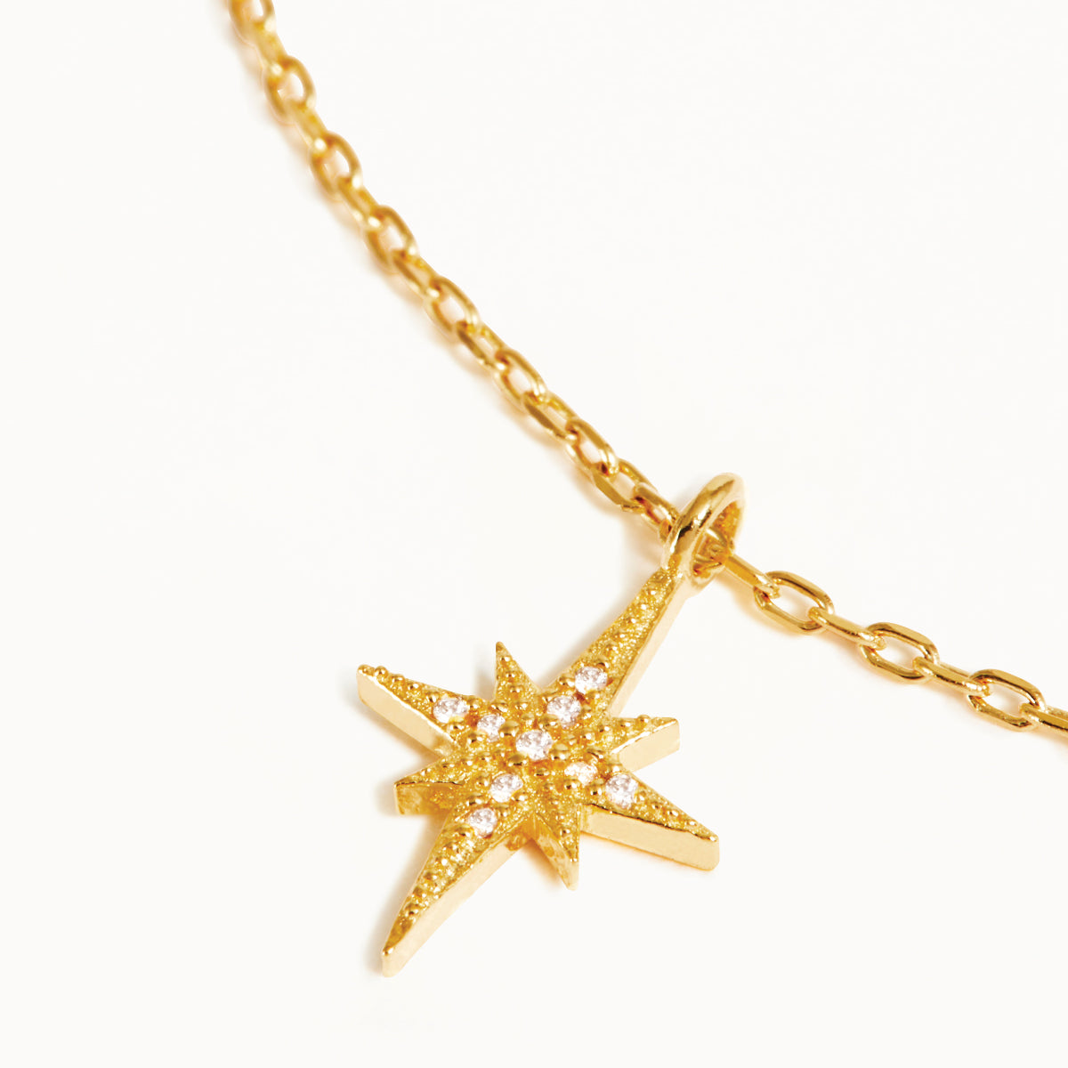 Starlight Necklace | Buy Now, Pay Later – by charlotte