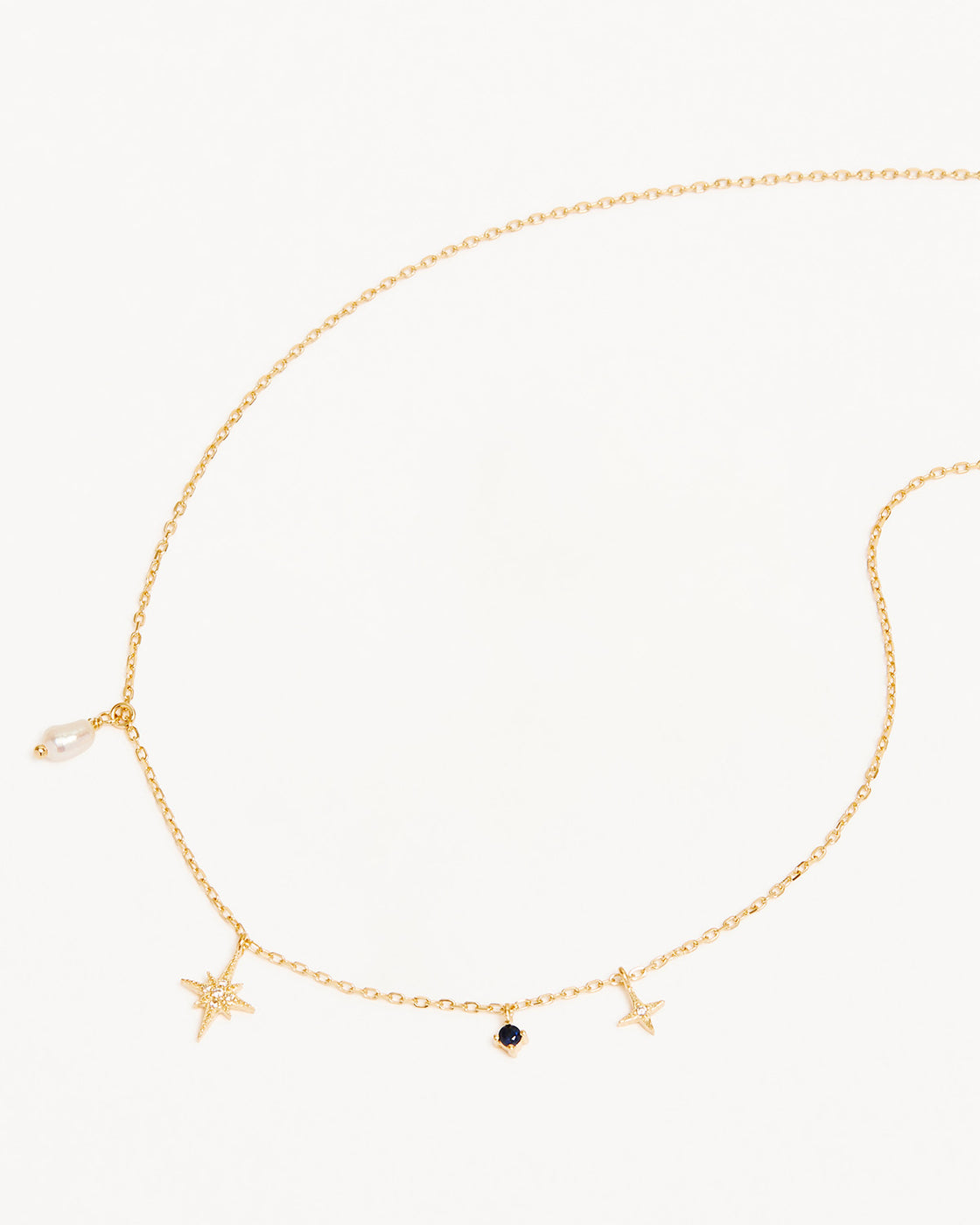 Stardust Choker | Buy Now, Pay Later – by charlotte