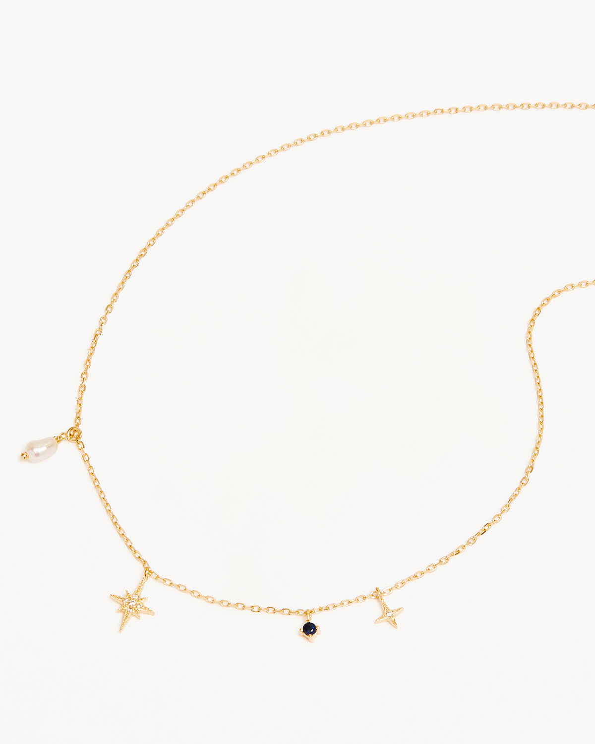 Stardust Choker | Buy Now, Pay Later – by charlotte