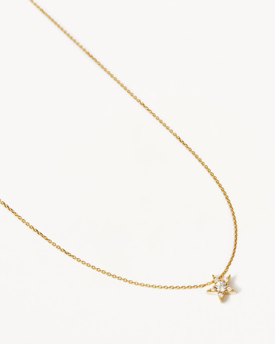 9k Solid Gold Estelle Lab-Grown Diamond Bracelet – by charlotte