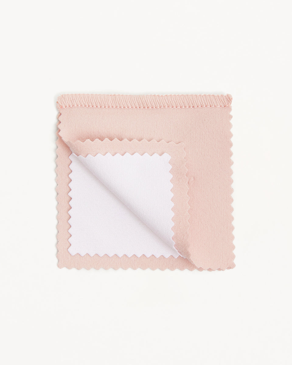 Polishing Cloth – by charlotte