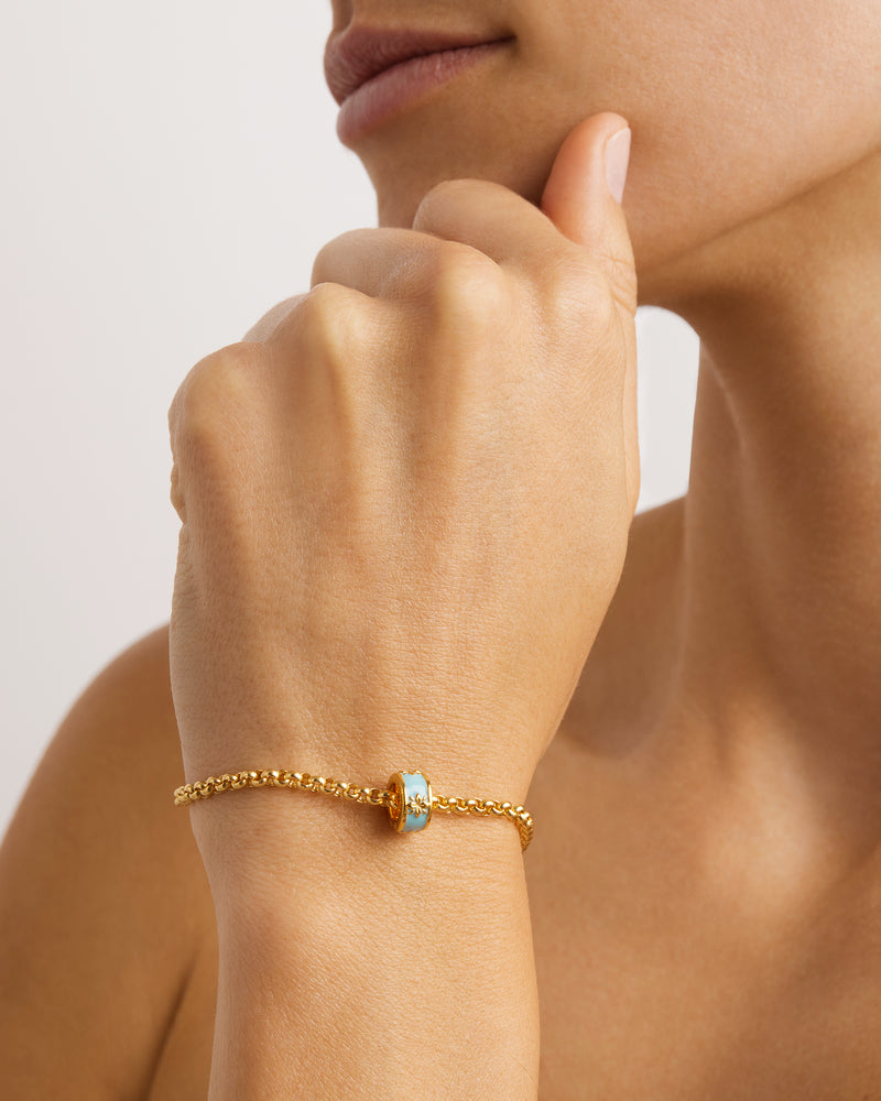 Born to Bloom Campaign – by charlotte