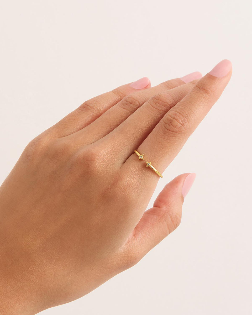 Rings in Gold & Silver for Women – by charlotte