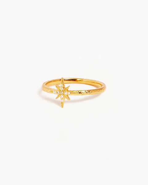 Starlight Ring | Buy Now, Pay Later – by charlotte