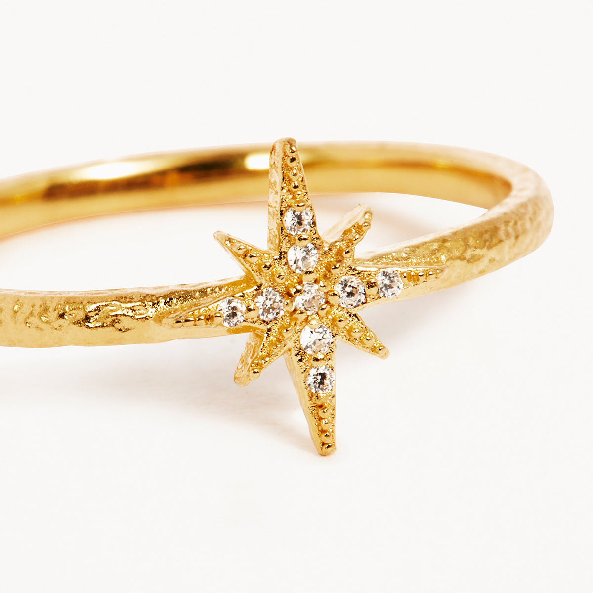 Starlight Ring | Buy Now, Pay Later – by charlotte