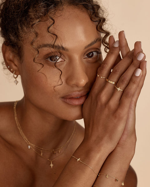 Starlight Ring | Buy Now, Pay Later – by charlotte