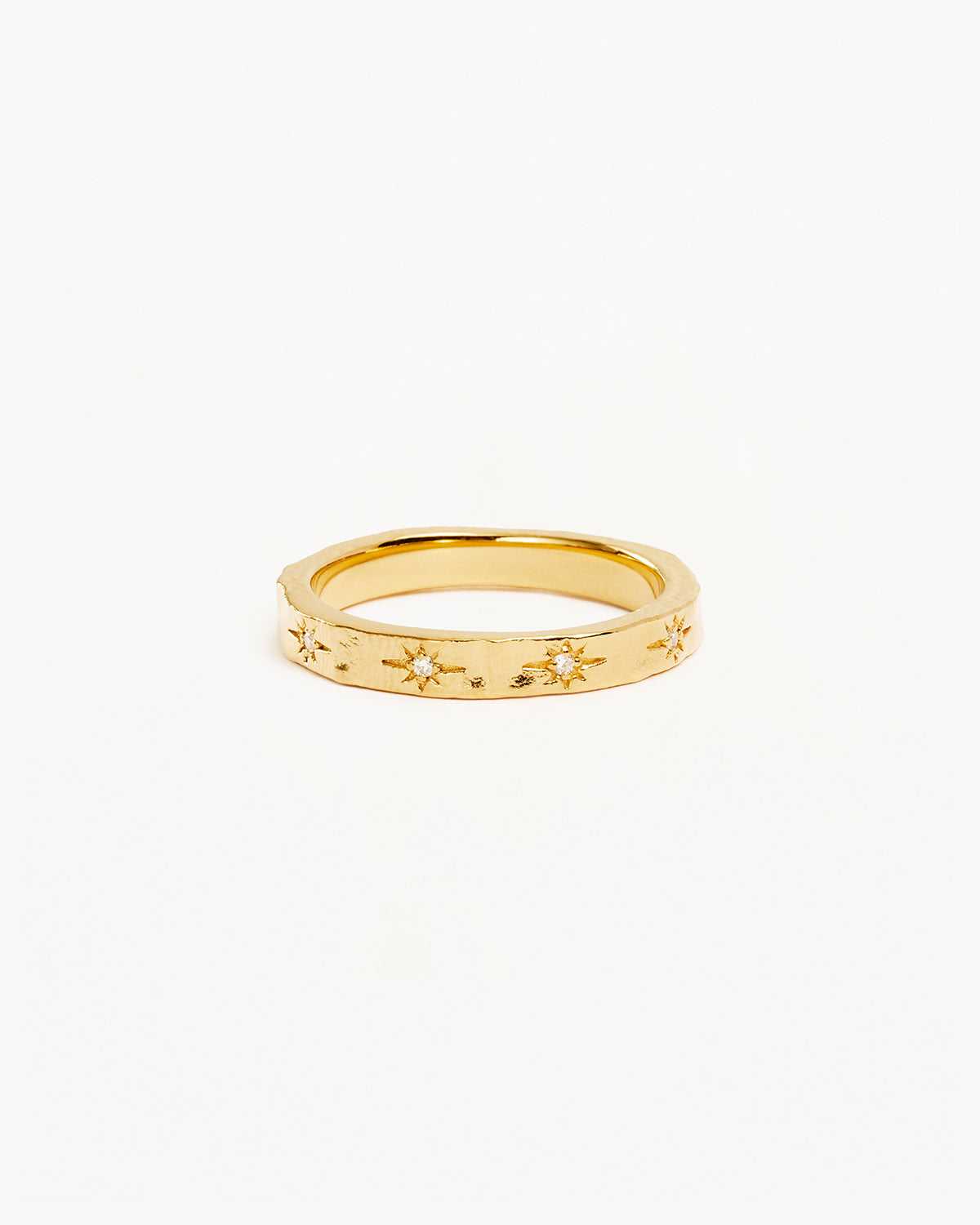Stardust Ring | Buy Now, Pay Later | By Charlotte – by charlotte
