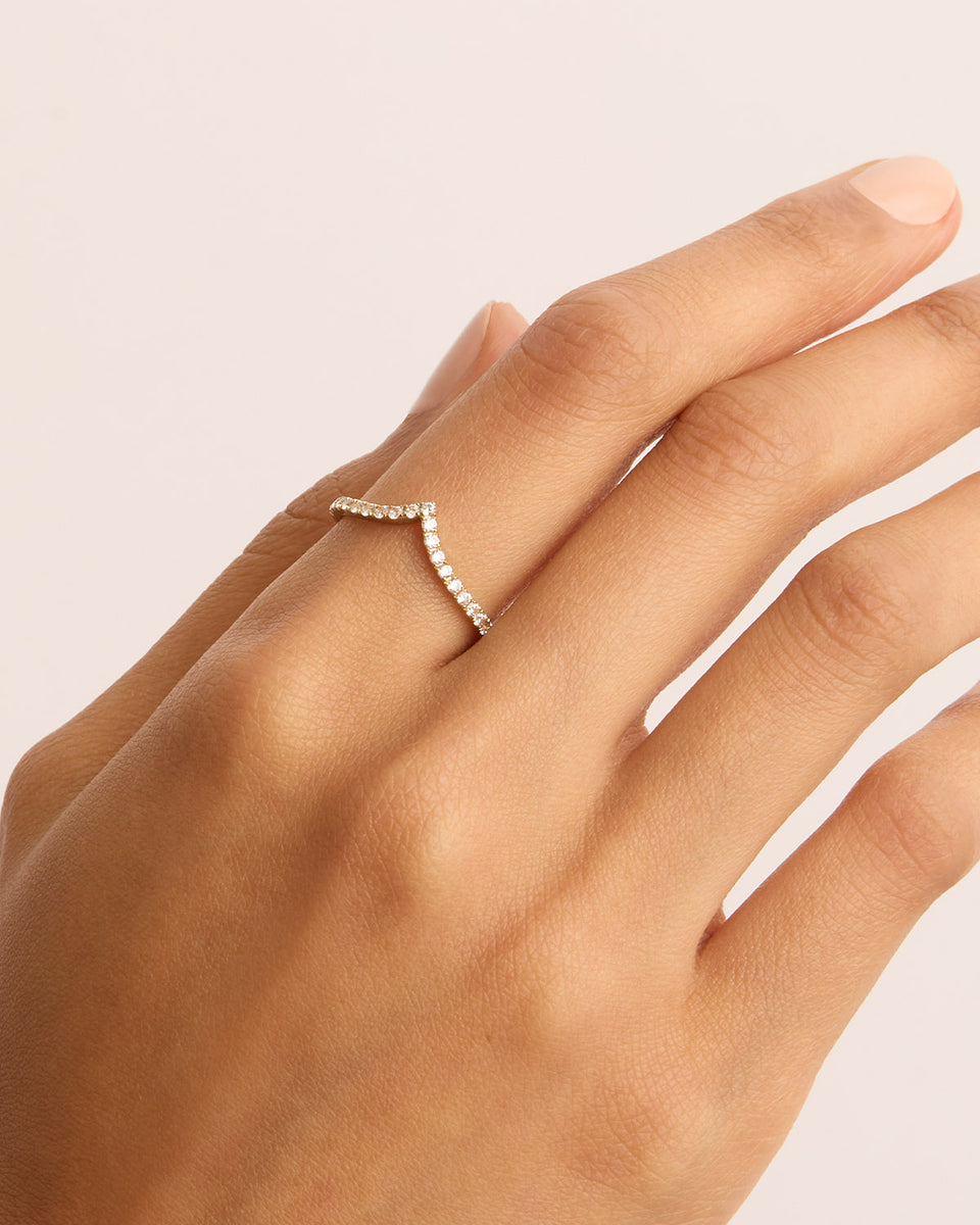 14K Gold Rings | by charlotte