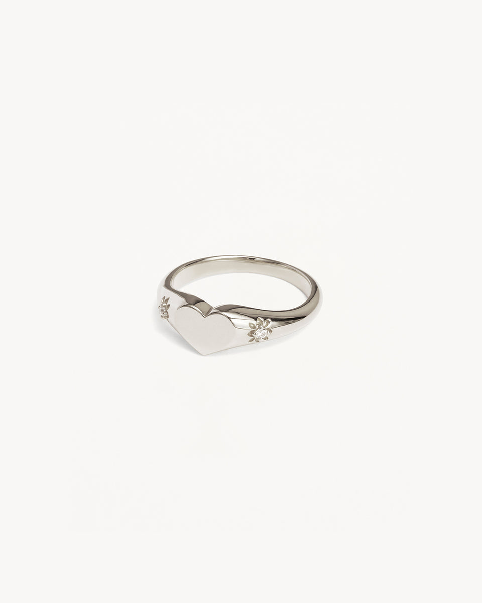 Rings in Gold & Silver for Women – by charlotte