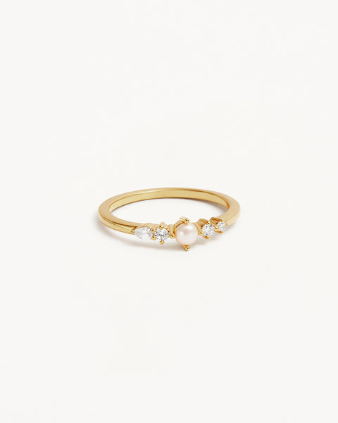Rings in Gold & Silver for Women – by charlotte