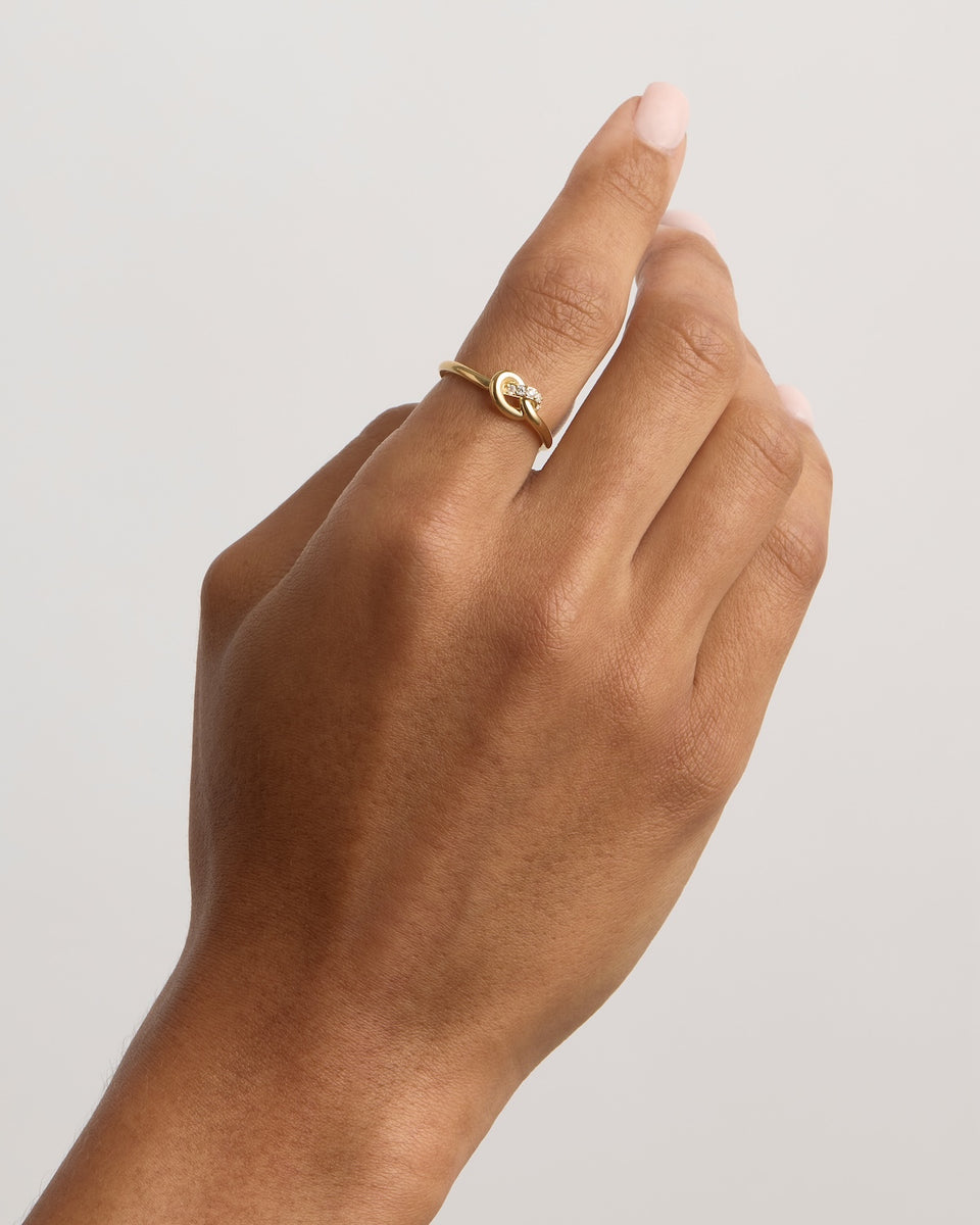 Rings in Gold & Silver for Women – by charlotte