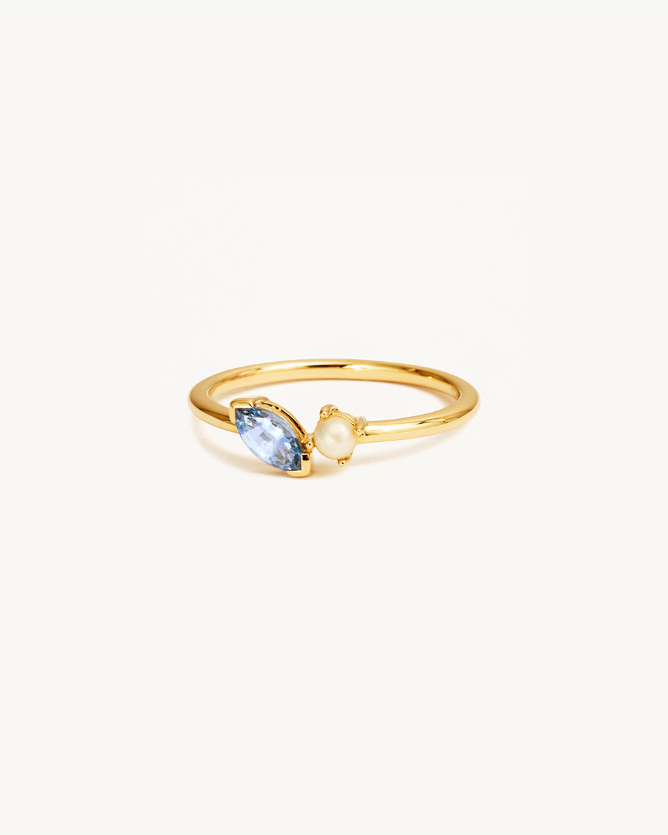 14K Gold Rings | by charlotte