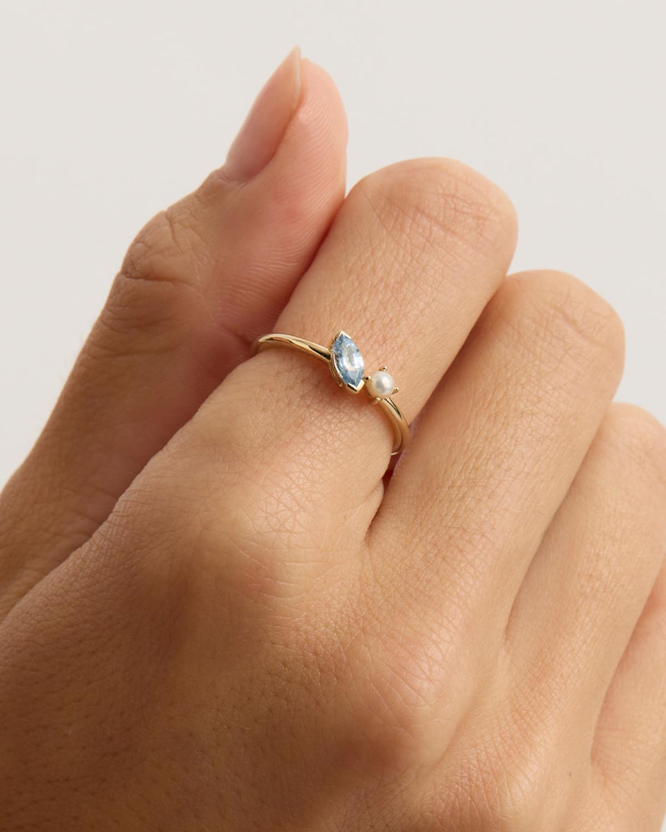 14K Gold Rings | by charlotte