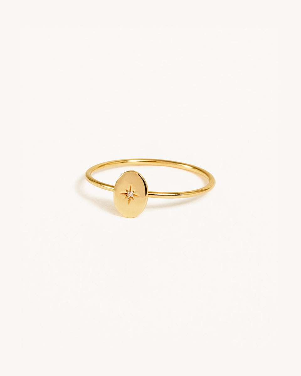 14K Gold Rings | by charlotte