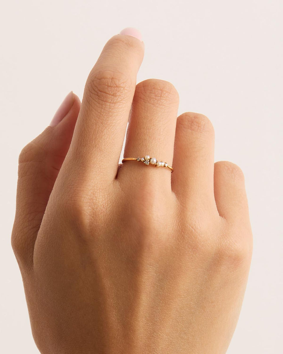 Rings in Gold & Silver for Women – by charlotte