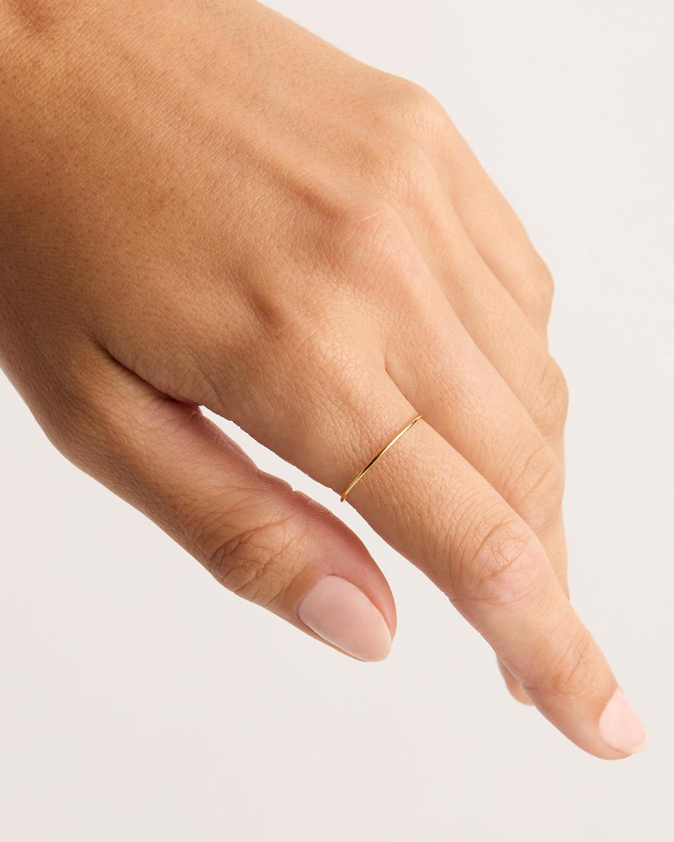 14K Gold Rings | by charlotte